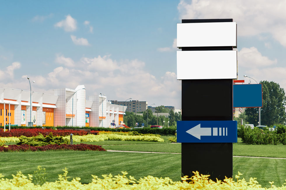 Pixel GSM - Global Sign Makers - Printing Services - Signage ...